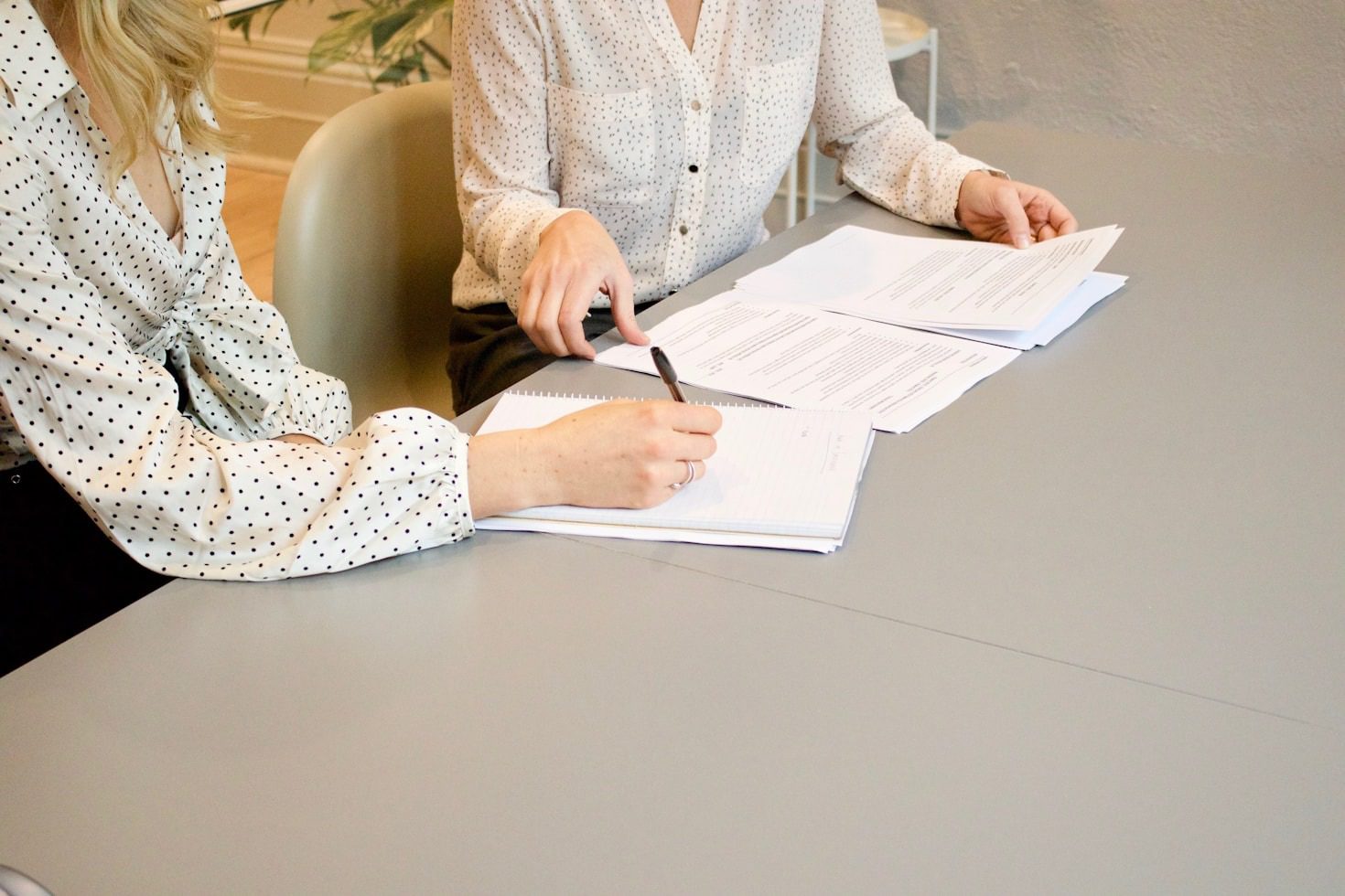 Tipos de contratos: ¿Cuál necesitas para tu situación? - Contratos ...