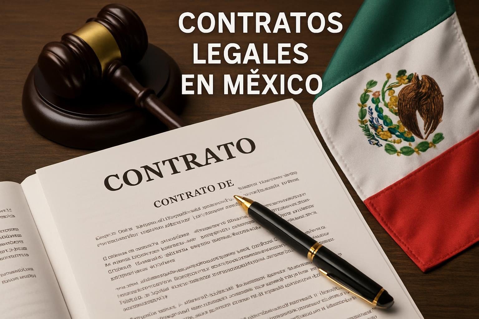 Cotización de Contratos Legales en México – Presupuesto Fácil y Rápido ...